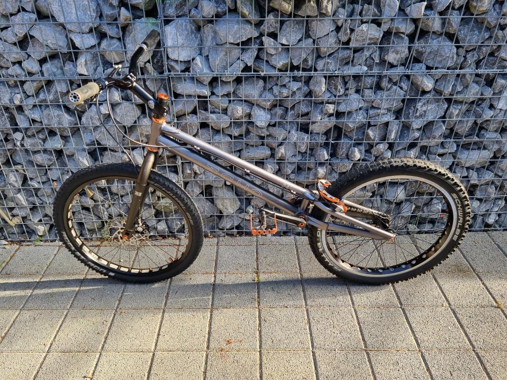 Trial Velo 24" Echo | Kaufen auf Ricardo