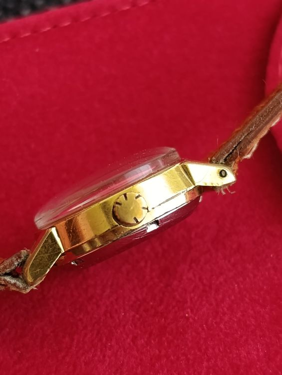 Montre Omega Genève Automatic Vintage (Gebraucht) in Genève für CHF 380 ...