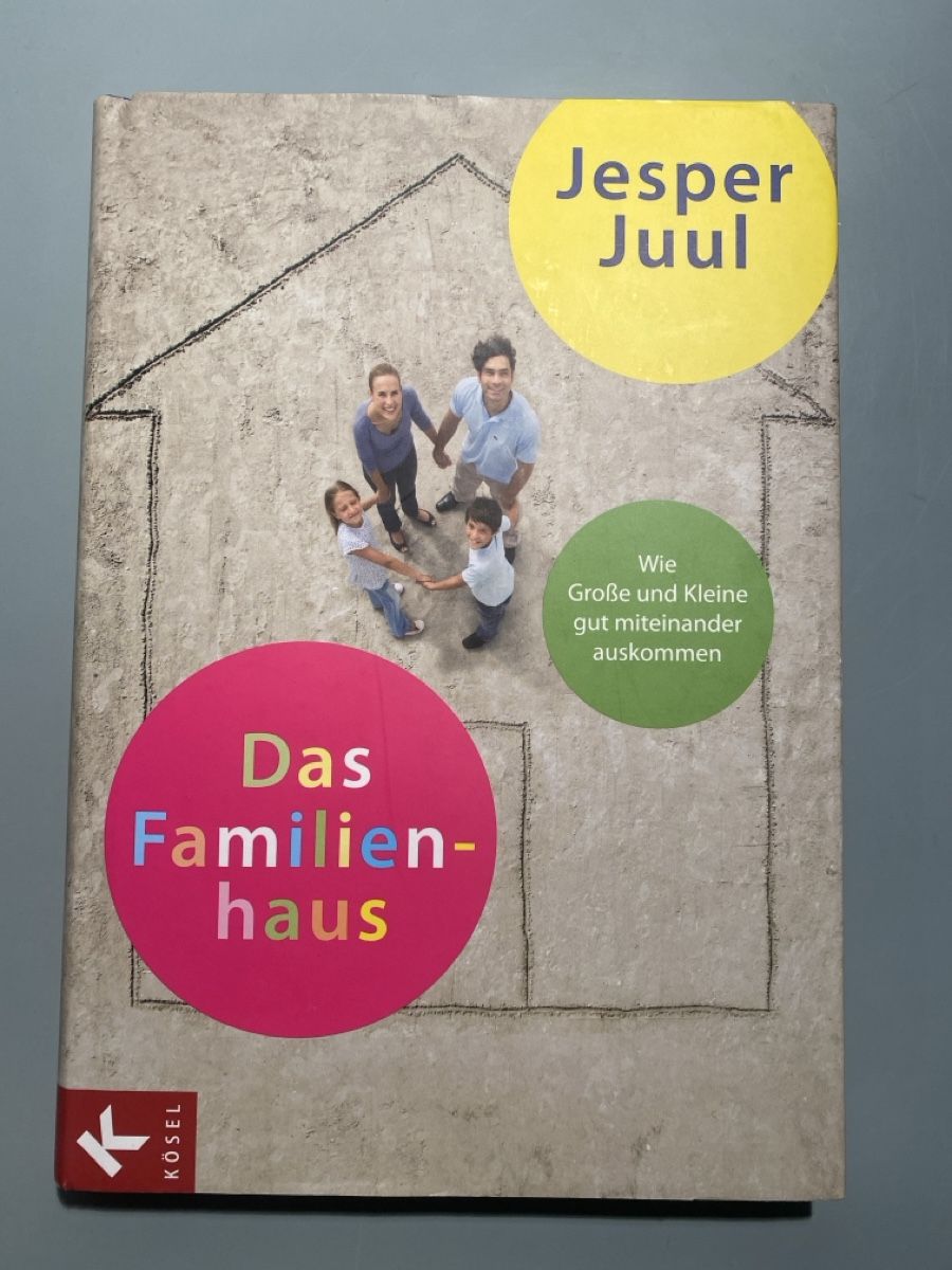 Jesper Juul Das Familienhaus (Gebraucht) in Zürich für CHF 8 – mit ...