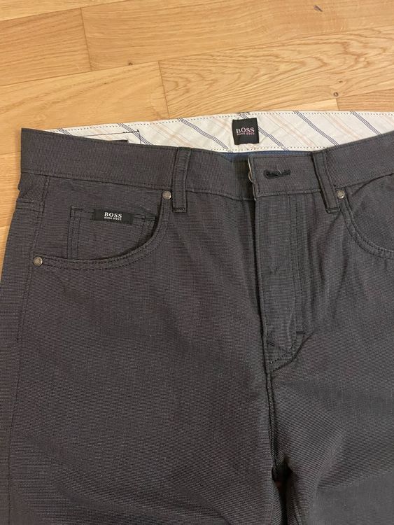 Hugo Boss Hose (Gebraucht) in Zug für CHF 15 – mit Lieferung auf ...