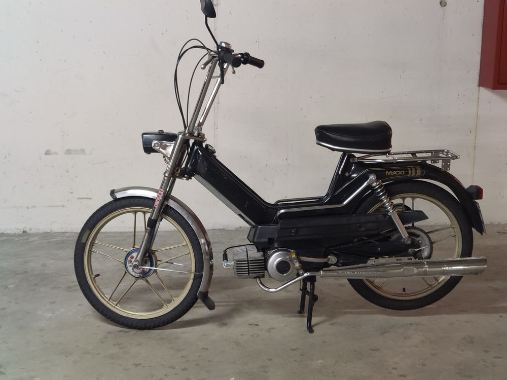 Puch Maxi Mofa | Kaufen auf Ricardo