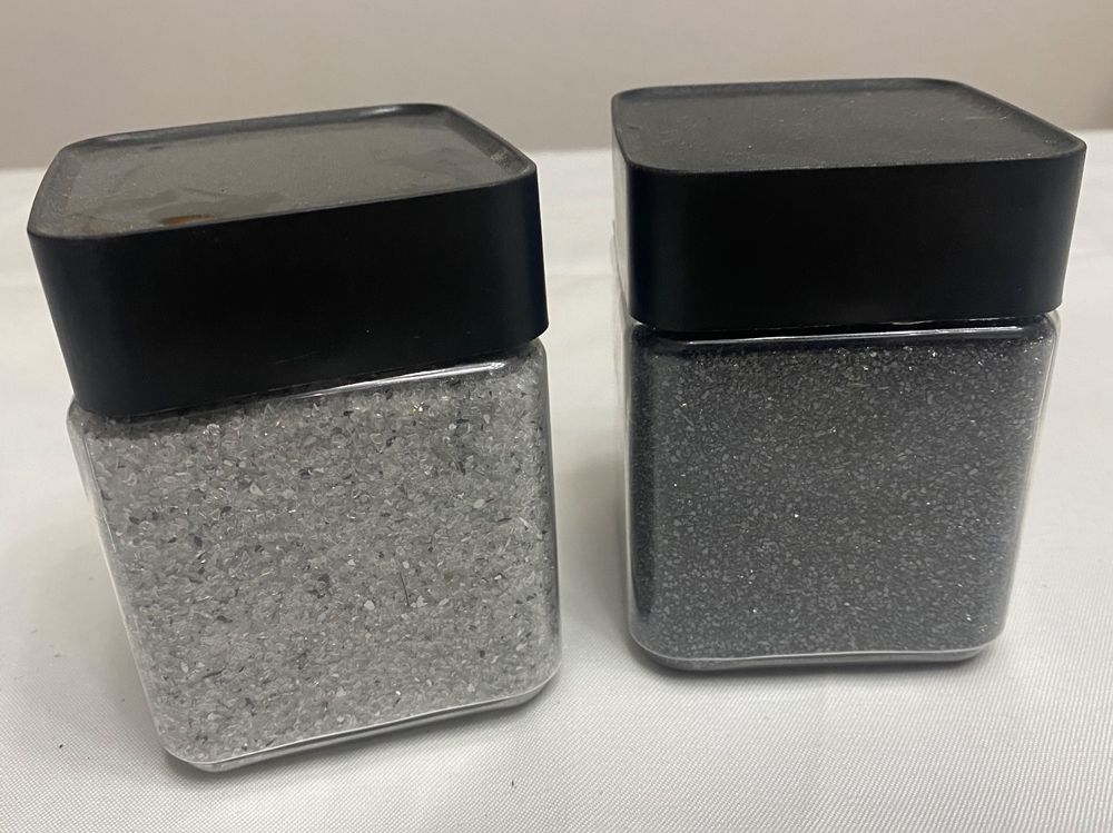 DEKOMATERIAL BASTELN 2 x 320 g | Kaufen auf Ricardo