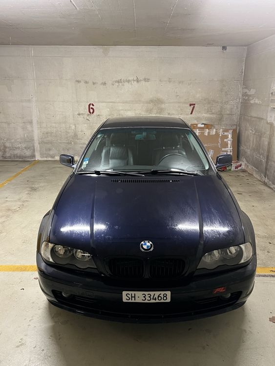 Bmw E46 Preis