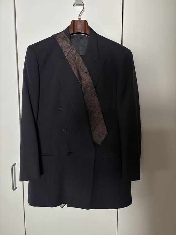 Completo da uomo (Usato) a Bellinzona per CHF 100 – con consegna ...