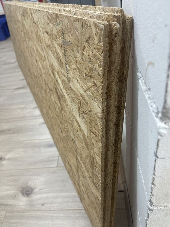 5 OSB Platten | Kaufen auf Ricardo