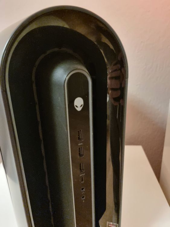 Alienware Aurora Ryzen Edition NVIDIA GeForce RTX 3090 24GB | Kaufen ...