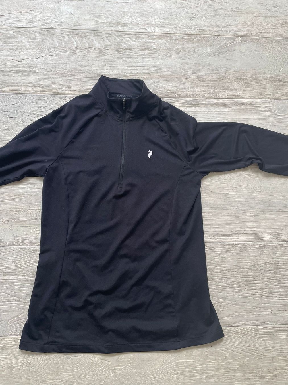 Peak Performance Funktionsshirt (Gebraucht) in Unteriberg für CHF 20 ...