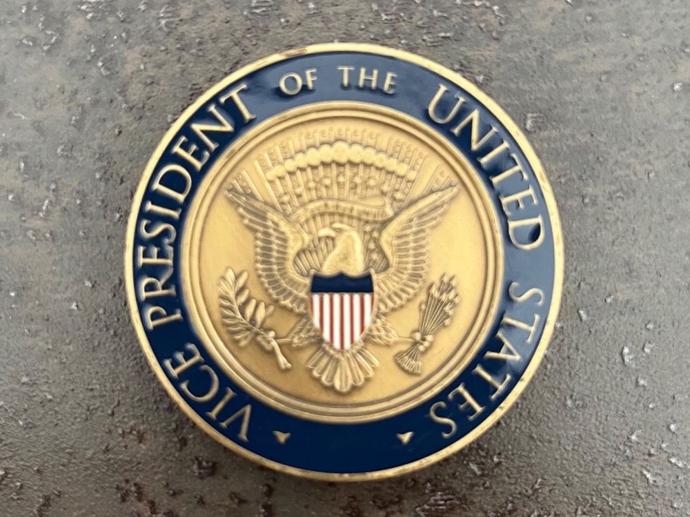 Coin Joe Biden Original | Kaufen auf Ricardo