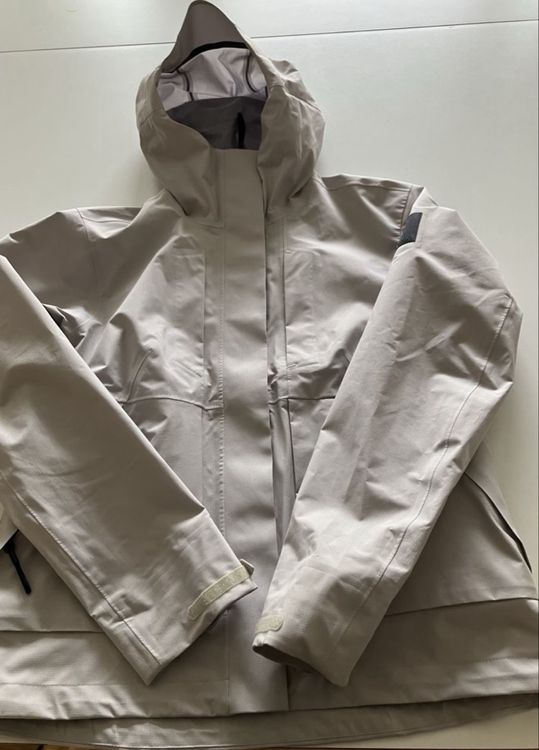 Jack Wolfskin Hardshell Jacke Damen (Gebraucht) in Luzern für CHF 77 ...