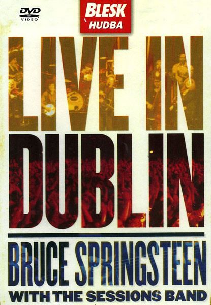 Springsteen Bruce: Live in Dublin DVD | Kaufen auf Ricardo