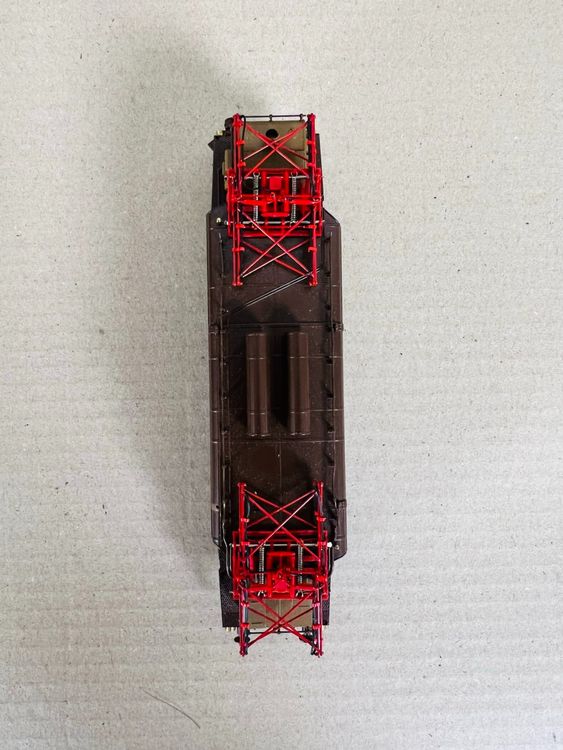 Roco E.432.022 Lok | Kaufen auf Ricardo