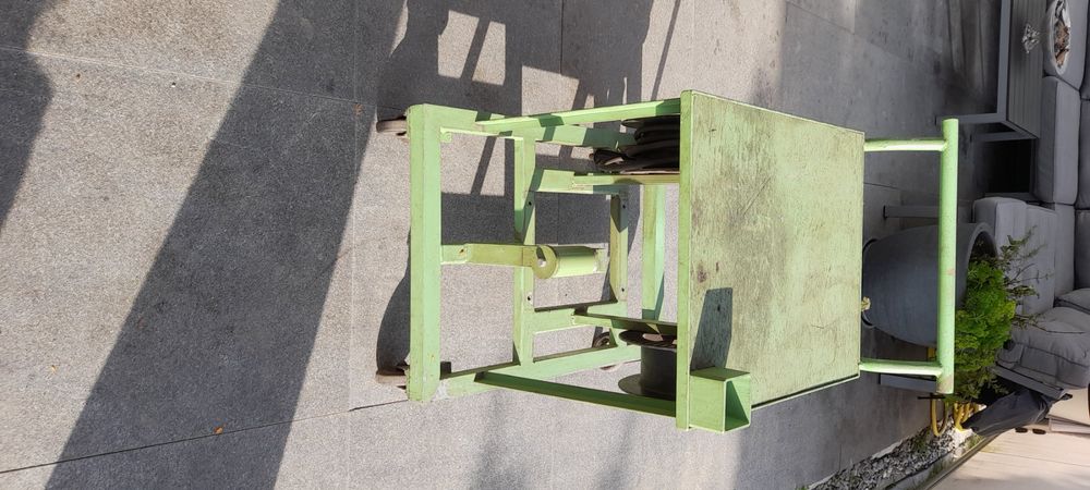 SCHWEISSWAGEN WERKSTATT waggen | Kaufen auf Ricardo