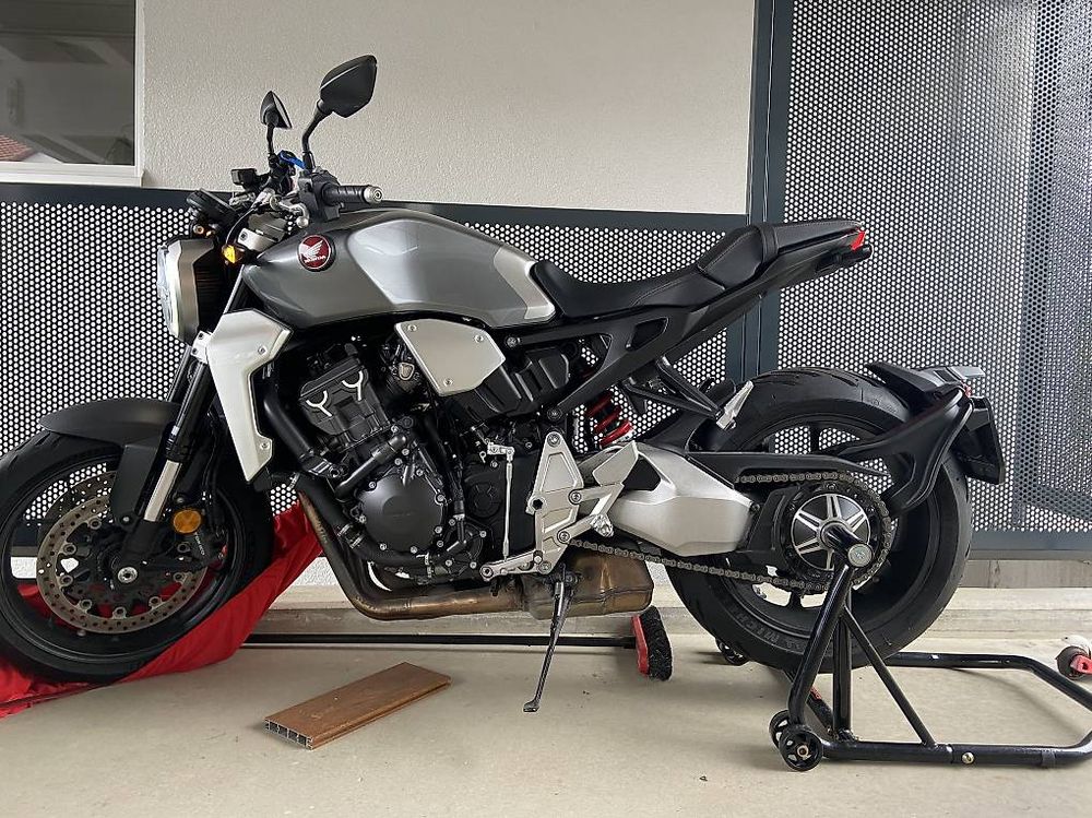 Honda CB1000 neo retro | Kaufen auf Ricardo