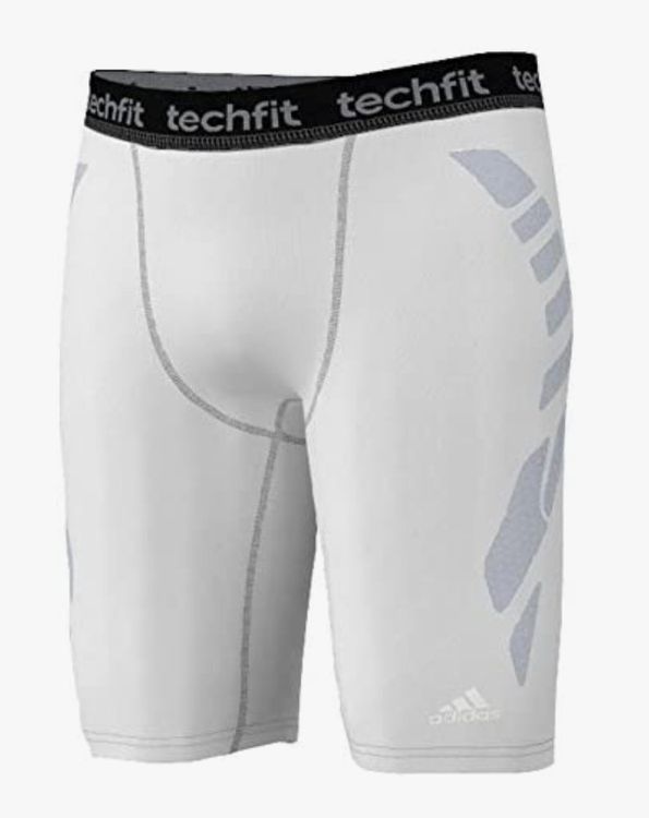 Adidas TF PREP Short Thight Training W59120 (Neu (gemäss Beschreibung ...