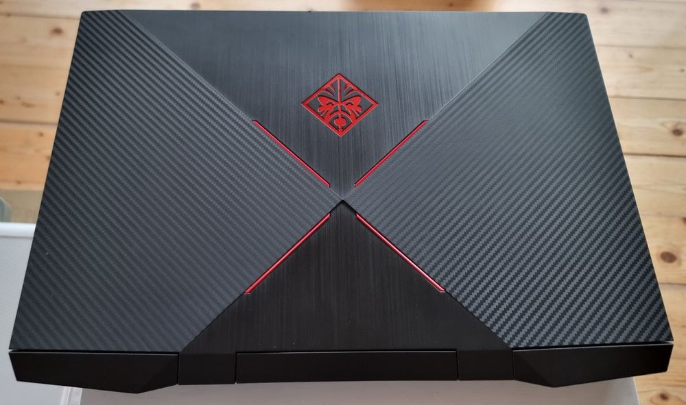 HP OMEN Gaming Laptop | Kaufen auf Ricardo