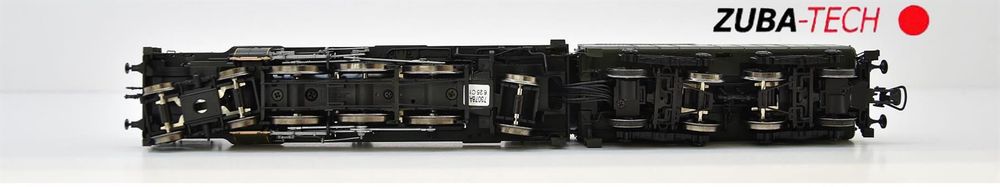 Roco 73078 Dampflok 231 E 40 SNCF H0 GS (Gebraucht) in St. Gallen für ...