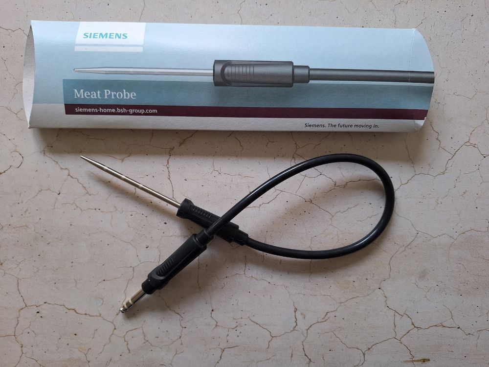 Siemens Meat Probe | Kaufen auf Ricardo