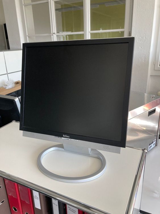 PC Monitor Maxdata Belinea 1975 S1 (Gebraucht) in Thun für CHF 15 – mit ...