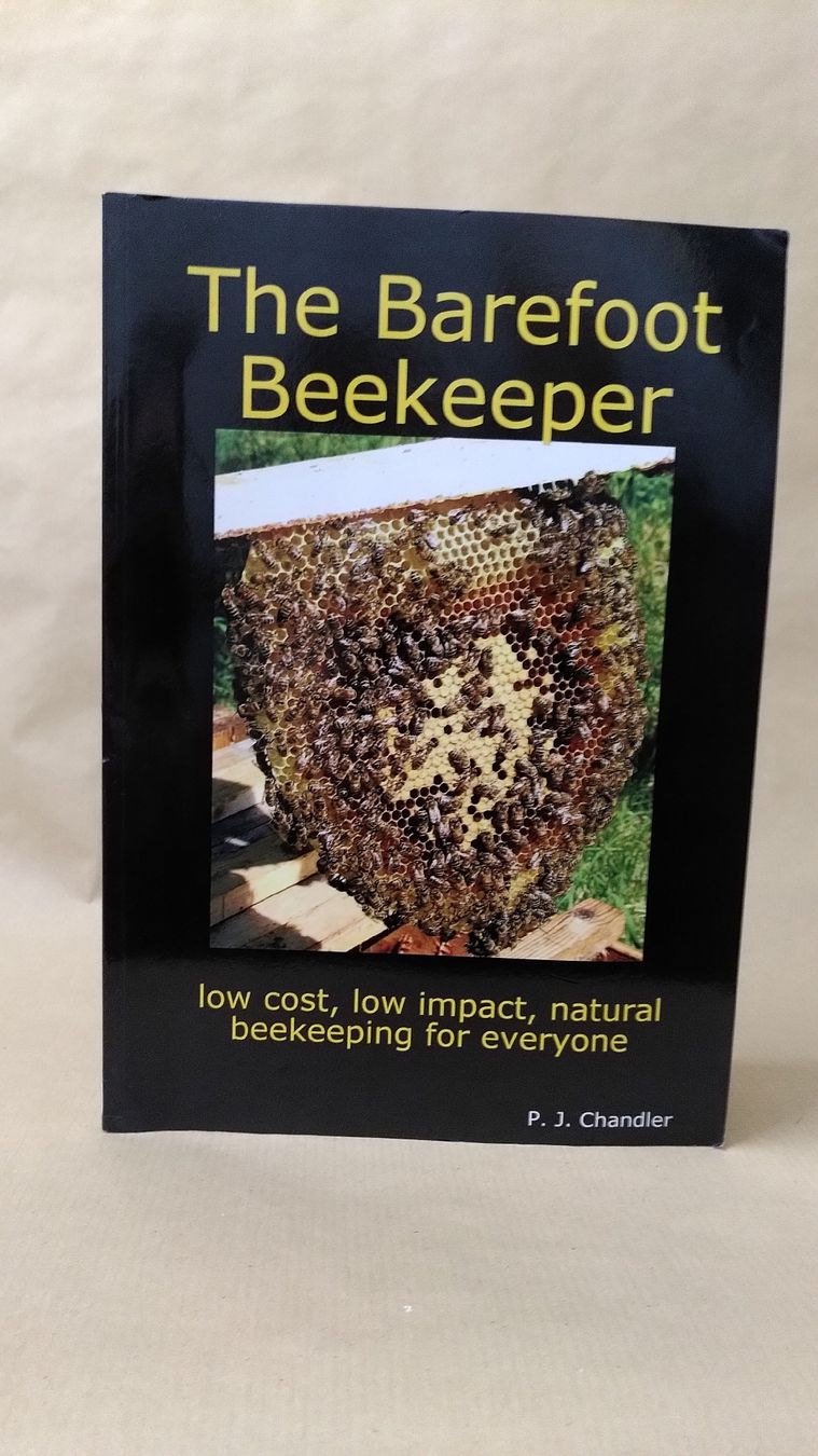 The Barefoot Beekeeper (Gebraucht) in Zürich für CHF 1 – mit Lieferung ...