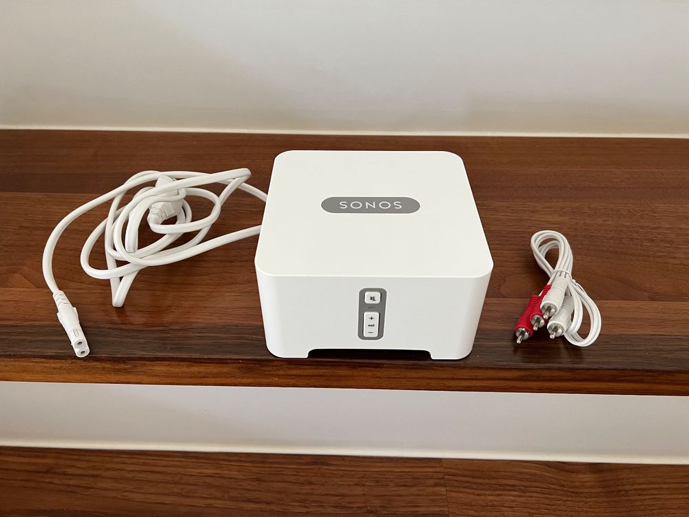 SONOS CONNECT S1 | Kaufen auf Ricardo