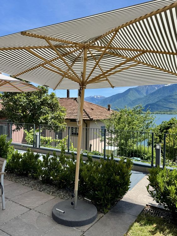 Weishaupl Sonnenschirm Sale