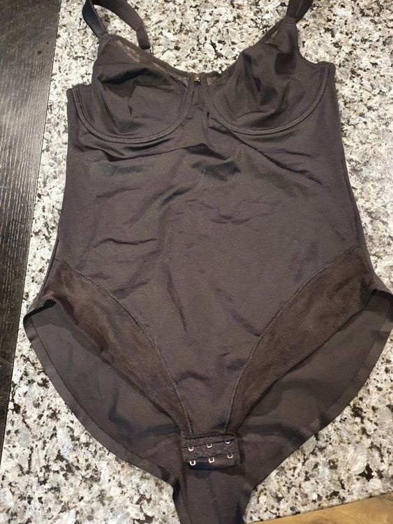 TRIUMPH Shape Body «TRUE SHAPE SENSATION» 85B (Neu (gemäss Beschreibung ...