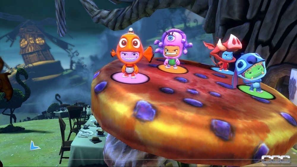 Sony PS3 Disney Universe Welten und actionreiche Abenteuer (Gebraucht ...