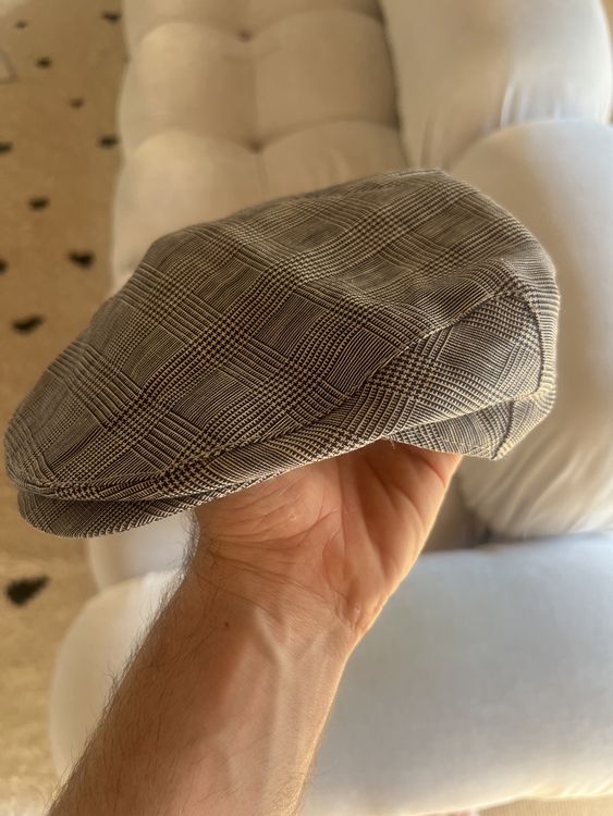 Perret Hut (Gebraucht) in Zürich für CHF 10 – mit Lieferung auf Ricardo ...