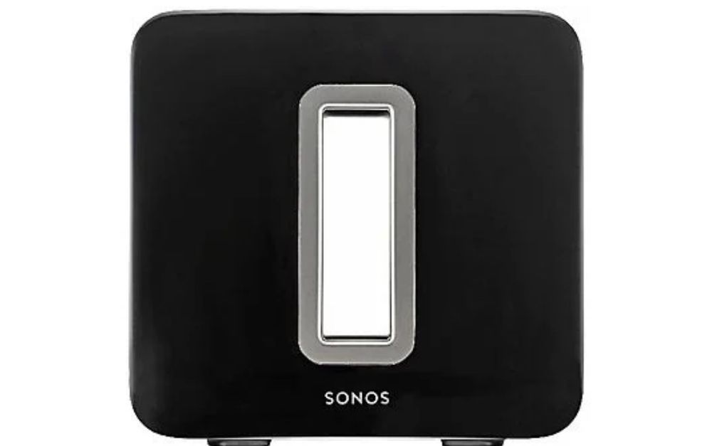 Sonos Sub Gen 1 | Kaufen auf Ricardo