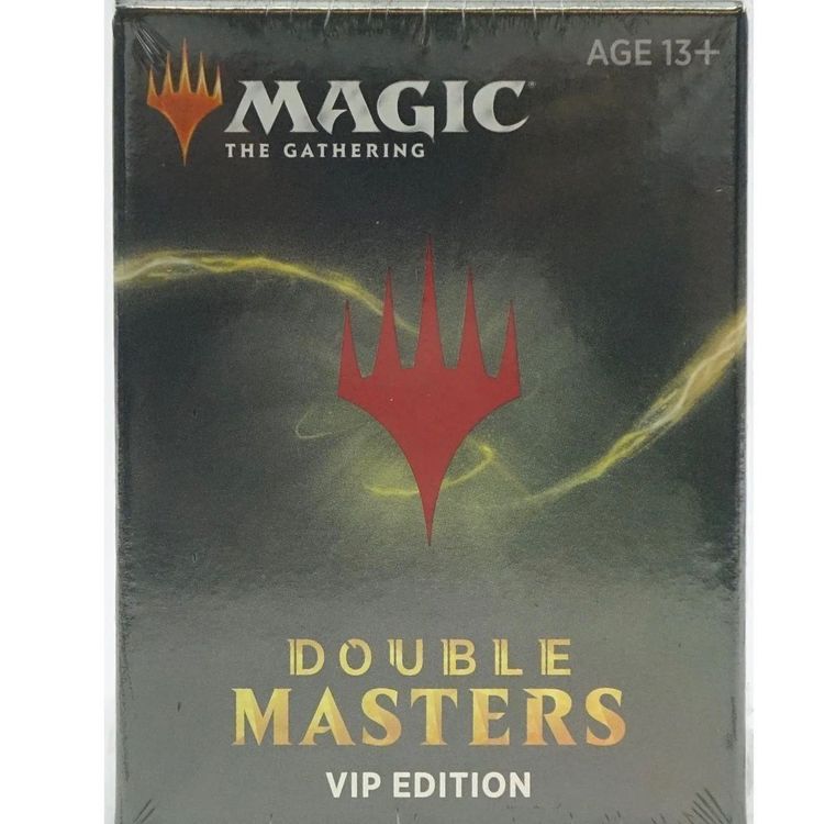 Double Masters V.I.P Box (Neu und originalverpackt) in Interlaken für ...