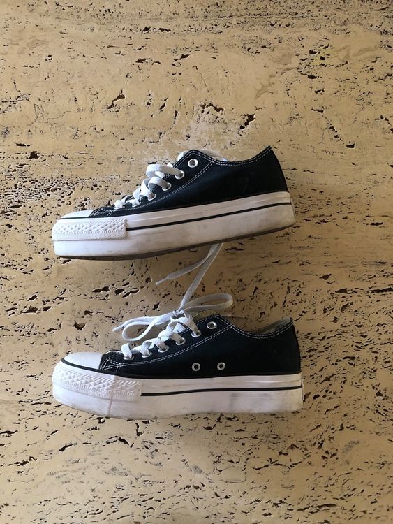 Converse platform | Kaufen auf Ricardo