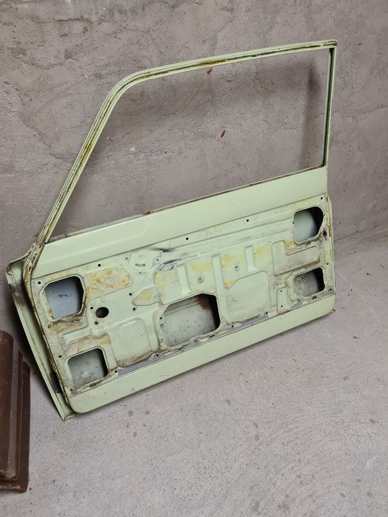 Ford Cortina MK1 Türen (Gebraucht) in Vielbringen b. Worb für CHF 50 ...