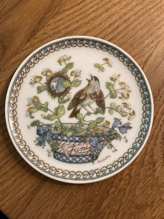 Hutschenreuther (Gebraucht) in Wasen im Emmental für CHF 10 – mit Lieferung auf Ricardo kaufen