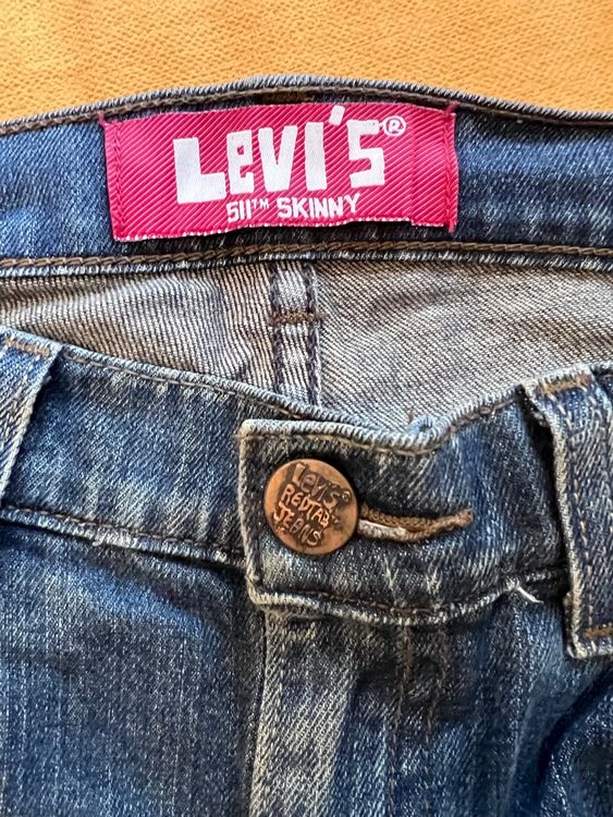 Levi’s Jeans | Kaufen auf Ricardo