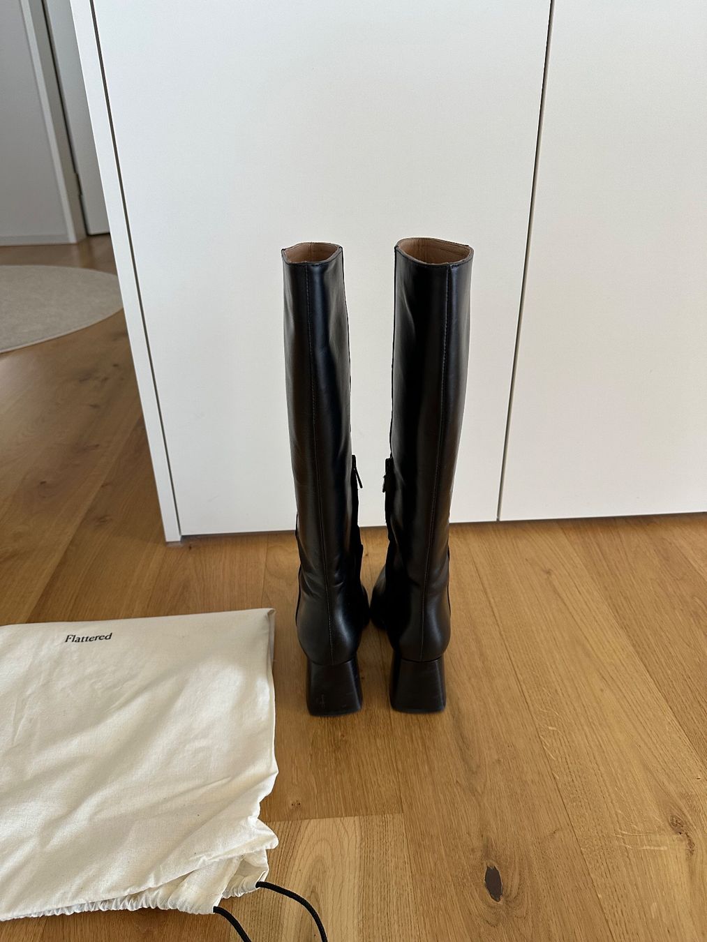 Flattered Stiefel (Gebraucht) in Zollikofen für CHF 85 – mit Lieferung ...