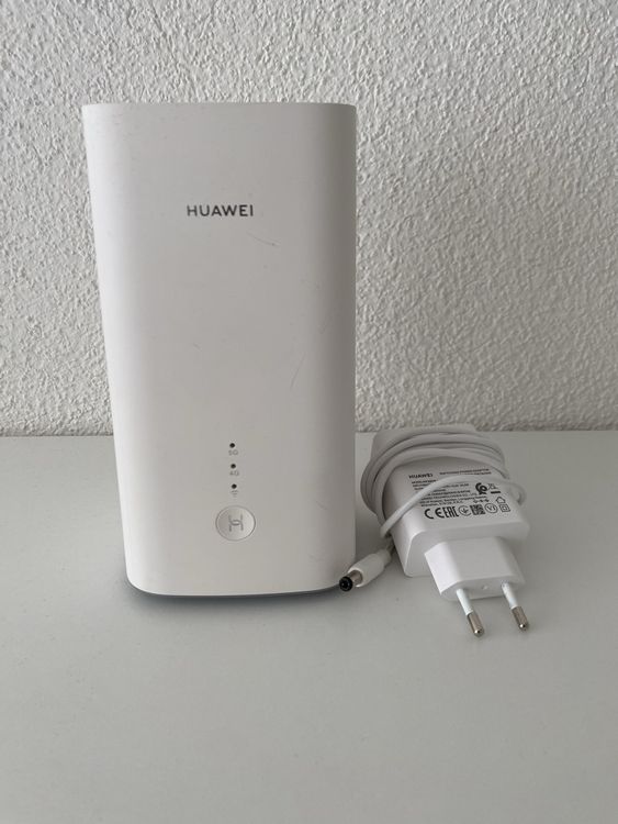 Huawei 5G Router CPE PRO 2 (Neu (gemäss Beschreibung)) in Rotkreuz für ...