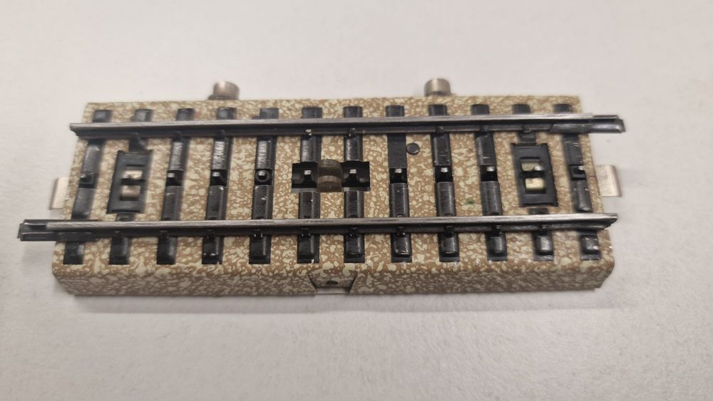 Märklin H0, M-Gleis, Schaltgleisstück 5146 (Gebraucht) in Weisslingen ...