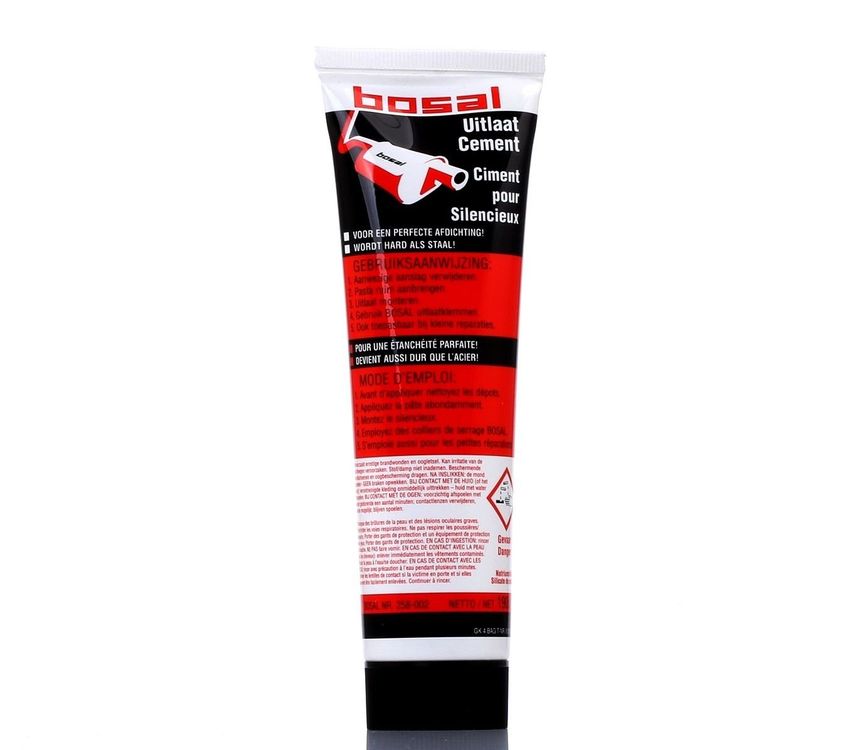 Bosal Dichtstoff Auspuff Zement (Neu und originalverpackt) in Oensingen ...