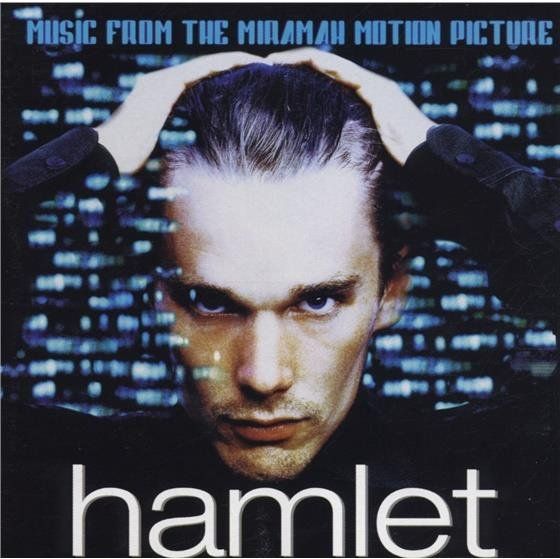 HAMLET Music From THE MIRAMAX MOTION PICTURE Nick Cave CD | Kaufen auf ...