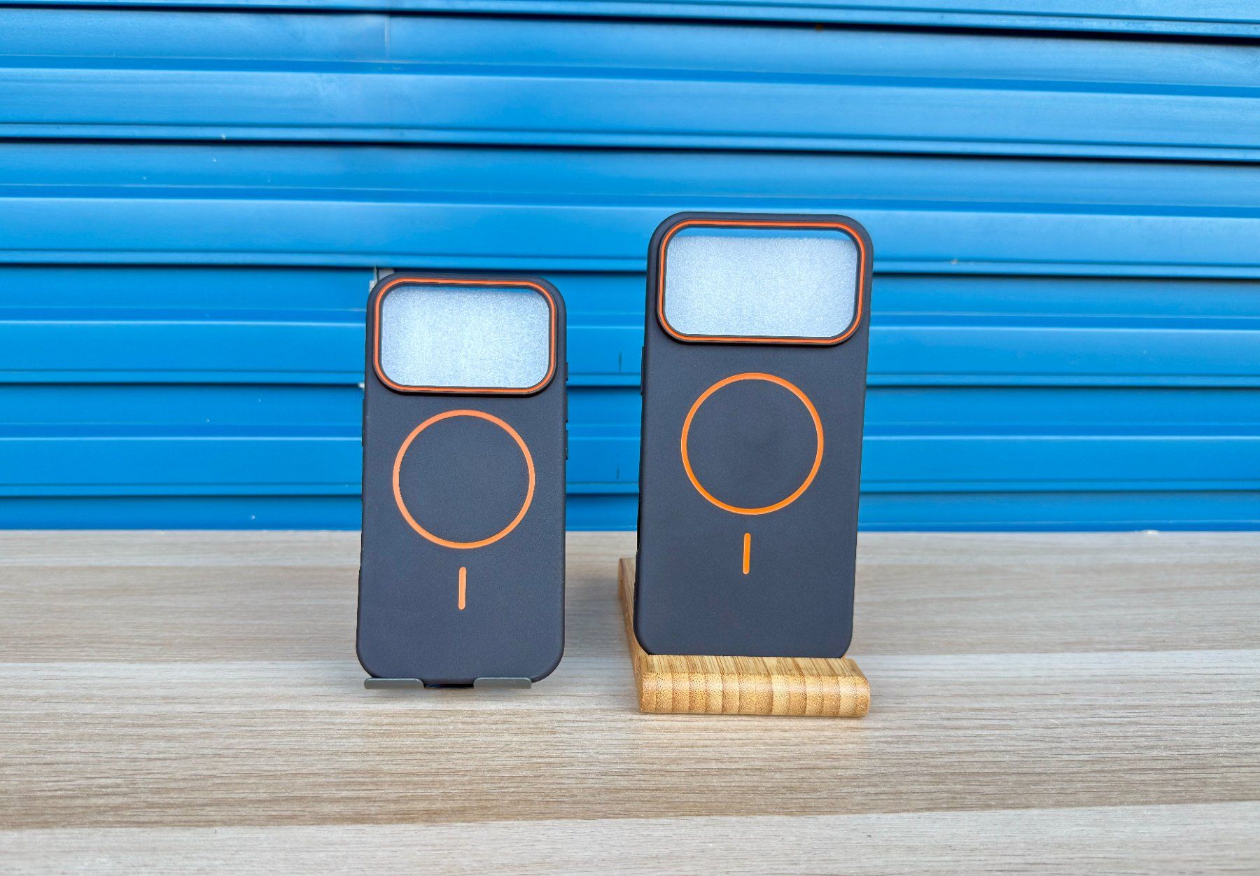 Coque iPhone 17 Pro et 17 Pro Max + protecteur d'écran- NEUF (Neuf avec ...