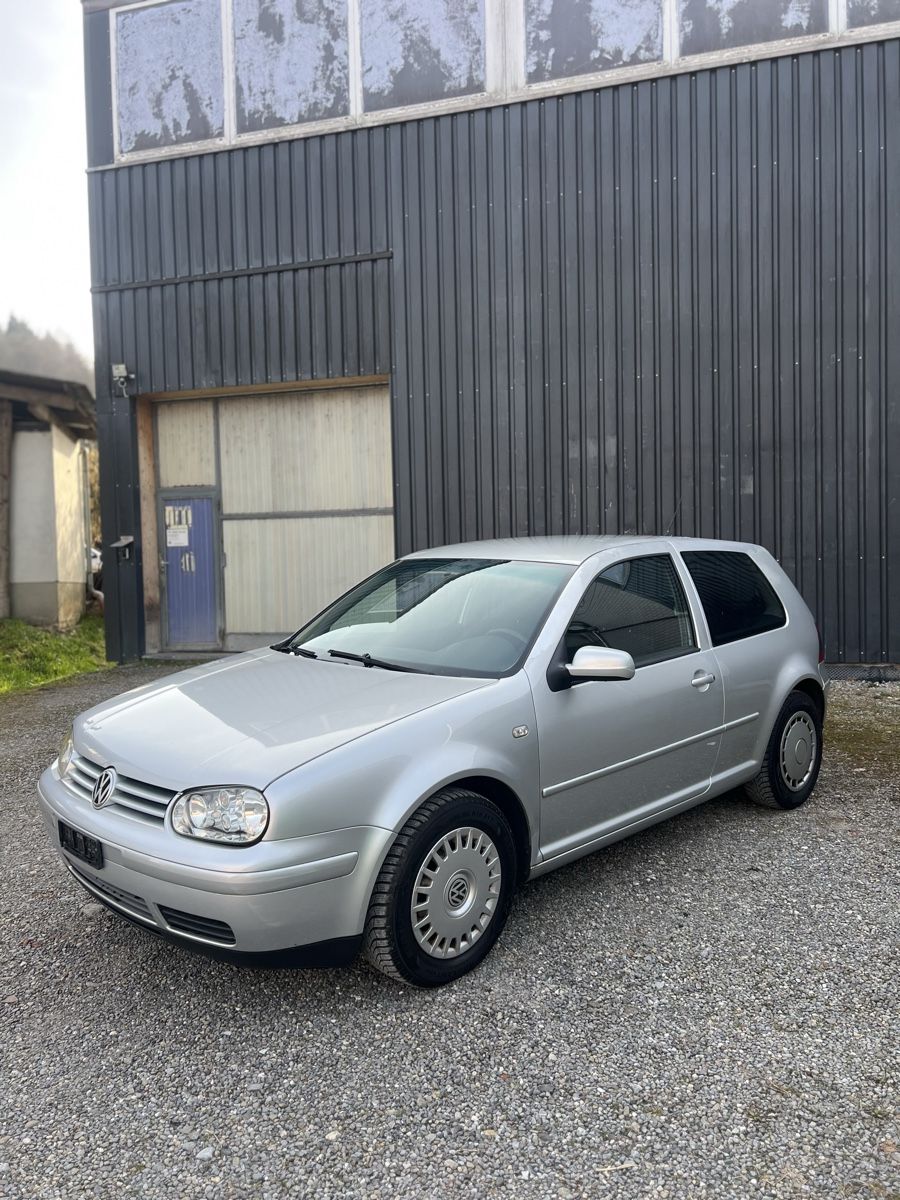 Luxus Gebrauchte Vw Golf 4 Ebenbild