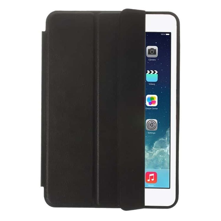 iPad Mini 1/2/3 Schutzhülle schwarz | Kaufen auf Ricardo