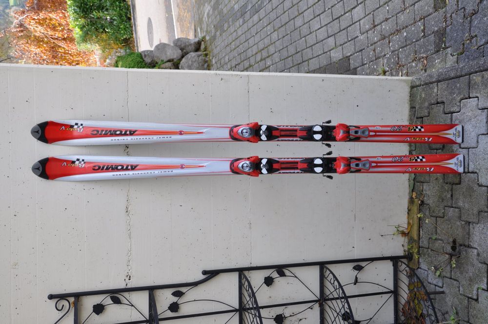 Ski | Kaufen auf Ricardo