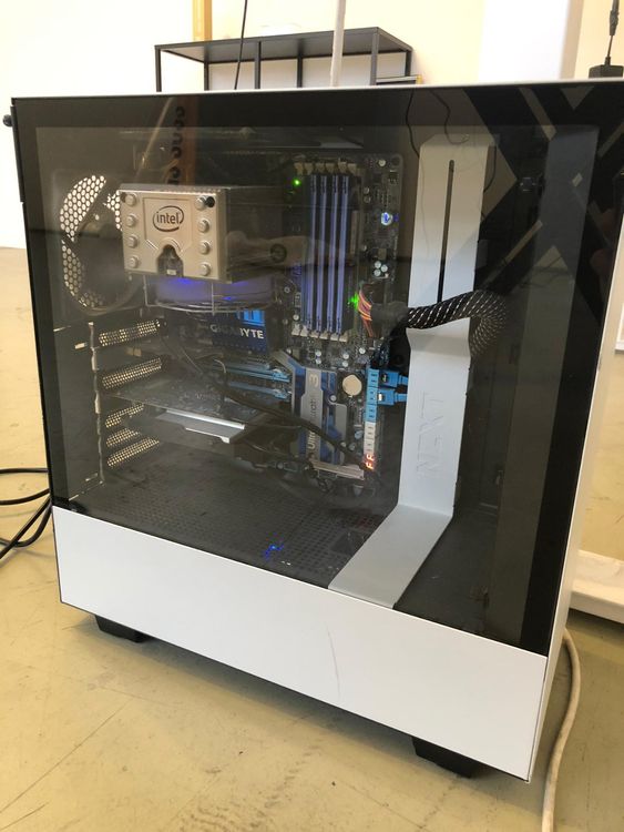 Business / Gaming PC | Kaufen auf Ricardo