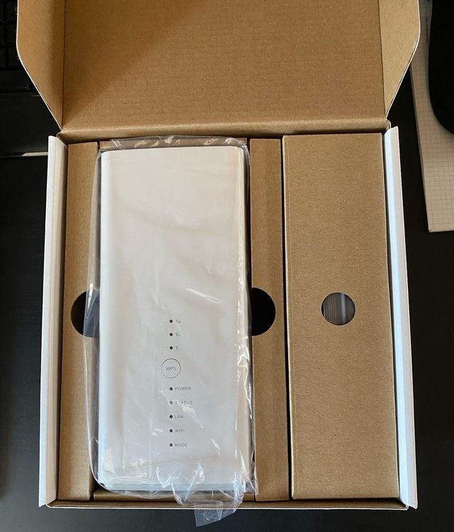 Huawei 4G+ WiFi Tower Sunrise | Acheter sur Ricardo