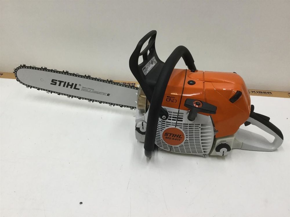 Stihl MS441C | Kaufen auf Ricardo