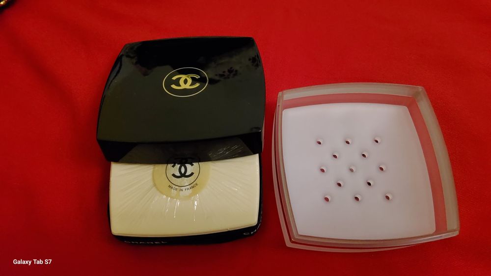 Chanel Seife original Verpackung N° 5 ,150gr (Neu und originalverpackt ...