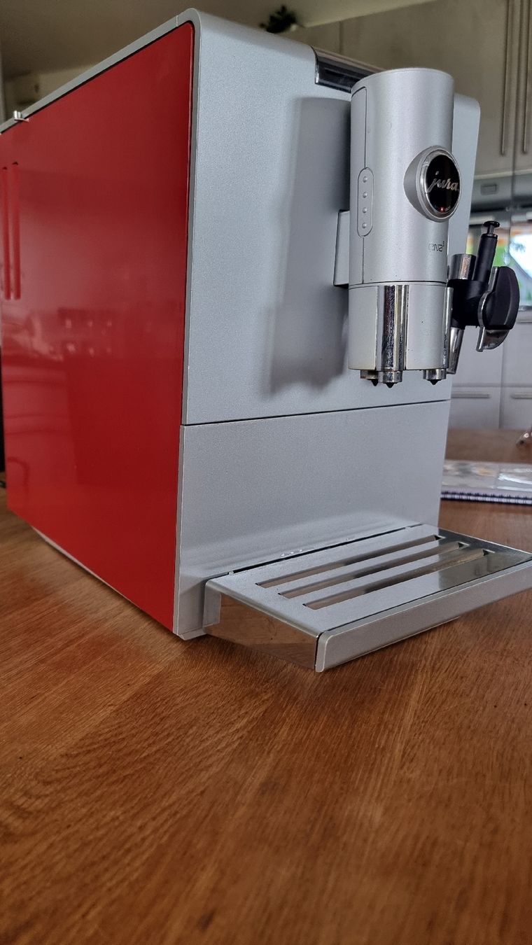 Jura ENA 5 Kaffeautomat (Gebraucht) in Kaufdorf für CHF 100 – nur ...
