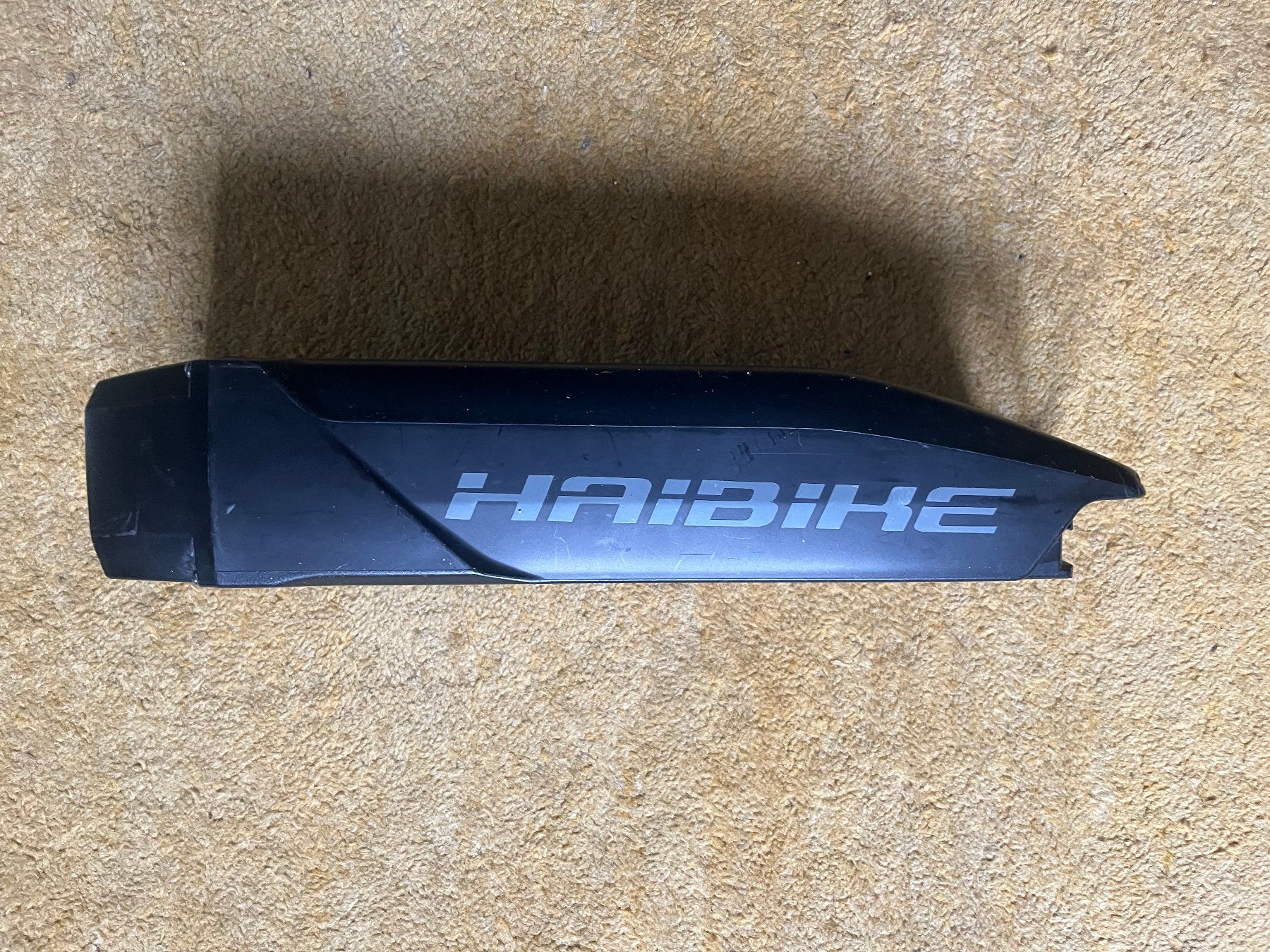 Yamaha Haibike 500 Wh Akku (Gebraucht) in Hubersdorf für CHF 300 – nur ...