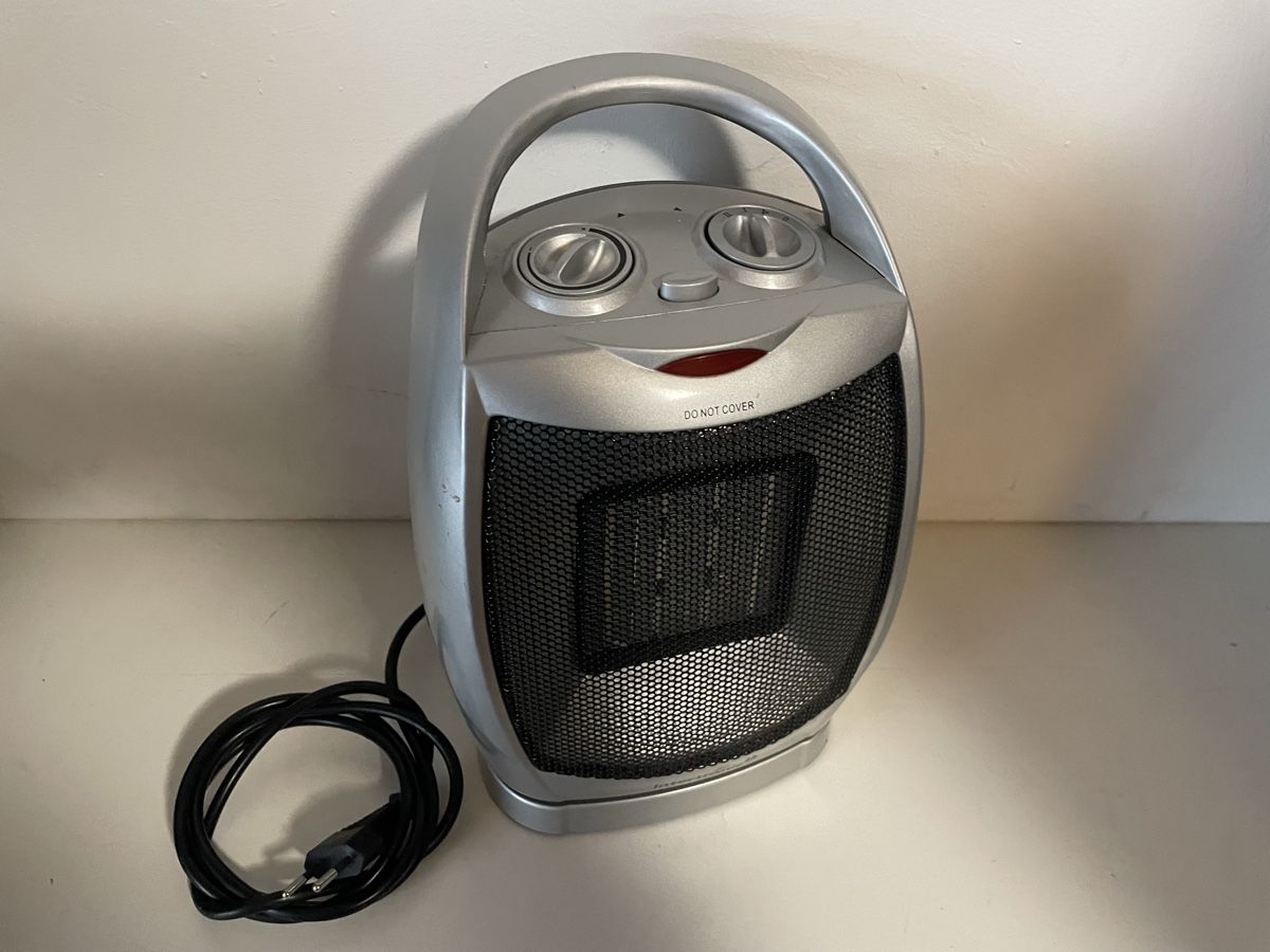 F 805 ) Heitz oder Kühlgerät (Neu (gemäss Beschreibung)) in Diepoldsau ...